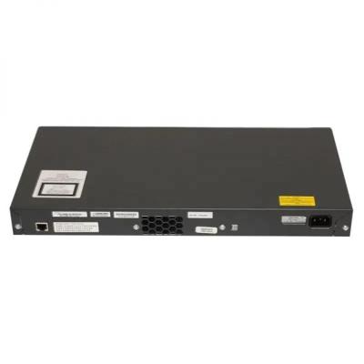 China 48 ports Gigabit Ethernet IP Lite 2960 XR Series Switches WS-C2960XR-48TD-I for sale