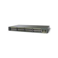 China 2960XR 48 Ports Gigabit Ethernet Network Switch IP Lite WS-C2960XR-48TS-I for sale