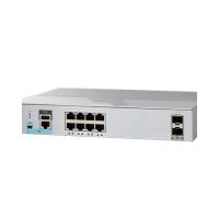 China 2960L Series 8 Port Ethernet Switch LAN Lite Management Switch WS-C2960L-8TS-LL for sale