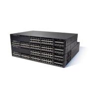 China C3650 Series 48X1GB PoE + ports RJ-45 4X10GB SFP 1 RU Switch WS-C3650-48PQ-E for sale