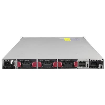 China Nexus 5000 Switches 1RU 48-Port 10G SFP+ 6-Port 40G QSFP+ Network Switch N5K-C5672UP-16G for sale