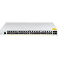 China C1000 Series Switch 48-Port POE 4x1G SFP Ethernet Switch C1000-48P-4G-L for sale