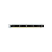 China New Original 1000 Series 48 x 10/100/1000 Ethernet Ports + 4x1G SFP Switches C1000-48T-4G-L for sale