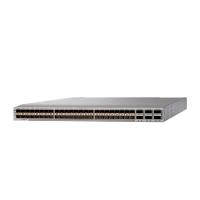 China Cisco Nexus 93180YC-FX3 48-Port Network Switch with 3.6 Tbps Capacity and 6x 100G Uplinks for sale