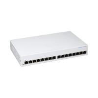 China 110 series managed 16 ports 4x 1G network Switch CBS110-16T-CN for sale