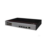 China Huawei S5735-L8P4S-A1 8-Port Gigabit PoE+ Switch with 4 SFP Ports and 256G Switching Capacity for sale