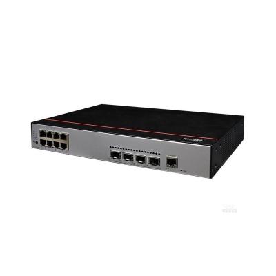 China Huawei S5735-L8P4S-A1 8-Port Gigabit PoE+ Switch with 4 SFP Ports and 256G Switching Capacity for sale