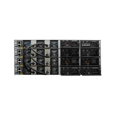 China 3650 series 24 port gigabit managed network switch WS-C3650-24TD-E for sale