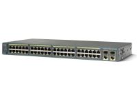 China C2960 Series Catalyst Cisco Business Switch 48Port Managed Ethernet Switch WS-C2960-48TC-S for sale