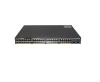 China Cisco C2960X series WS-C2960X-48LPD-L 48 Port Ethernet Network Switch PoE 2 x 10G SFP+ LAN Base for sale