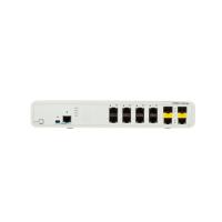 China Cisco C2960C-8TC-L 8-Port Managed Gigabit Switch with 96G Capacity and PoE Support for sale