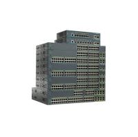 China Catalyst Cisco 2960 series 24 Port Managed Layer 2 POE ethernet Switch WS-C2960-24PC-S for sale