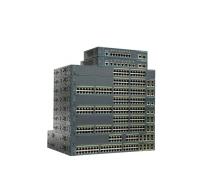 China Cisco Catalyst 2960-Plus 48 ports 10/100 LAN Base Switch WS-C2960+48TC-L with 2 SFP or 1000BASE-T for sale