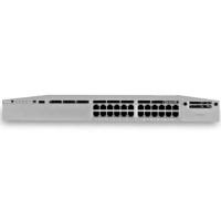 China Cisco 3850 series 24 Ports GE SFP IP Services Switch WS-C3850-24S-E for sale