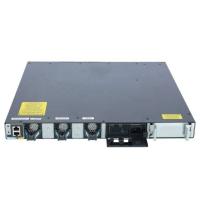 China Cisco network Switch 3650 Series 24 Port Switch WS-C3650-24TD-S for sale