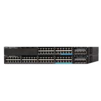 China Cisco WS-C3650-48PD-E original 3650 series 48 Port Uplink POE IP Services Switch for sale