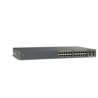 China C2960X Switches 48 Port Gigabit Switch LAN Lite WS-C2960X-48TD-L for sale