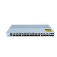 China Cisco Network Switch 2960L Series 48 Port Managed Switch WS-C2960L-48TS-LL for sale