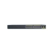 China 2960XR 24 Ports Gigabit Ethernet PoE IP Lite network Switch WS-C2960XR-24PS-I for sale