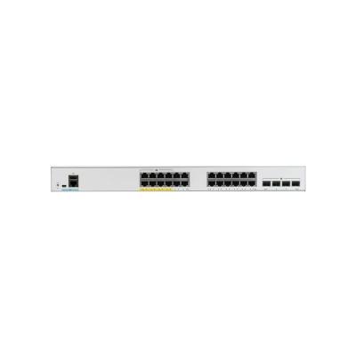 China New Original 24 ports Switch C1000FE-24T-4G-L with good price for sale