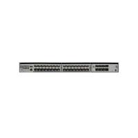 China Cisco 4500-X 32 Ports 10G IP Base Network Switch Front-to-back cooling WS-C4500X-32SFP+ for sale
