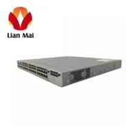 China Cisco C3850 Series 48 Ports Network Poe Gigabit management switch WS-C3850-48P-S for sale