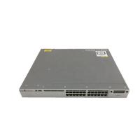 China C3850 series Ethernet layer-3 24 ports POE management switch WS-C3850-24P-S for sale