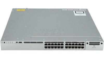 China Cisco Catalyst 3850 Series 24-Port Managed Network Ethernet Switch WS-C3850-24T-L for sale