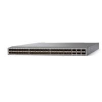 China Nexus 9K Series Cisco Network Switch Fixed With 36p 40G/100G QSFP N9K-C9336C-FX2 for sale