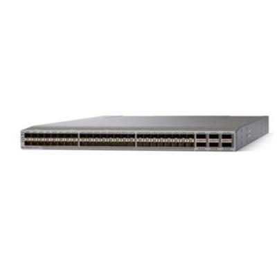China Nexus 9K Series Cisco Network Switch Fixed With 36p 40G/100G QSFP N9K-C9336C-FX2 for sale