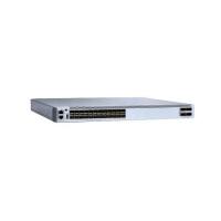China Nexus 9332C ACI 32p 40/100G QSFP28 2p 1/10G SFP Network Switch N9K-C9332C for sale