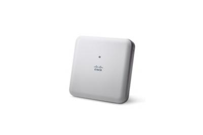 China Cisco Aironet 2802i Wireless Access Point with Internal Antenna AIR-AP2802I-E-K9 for sale