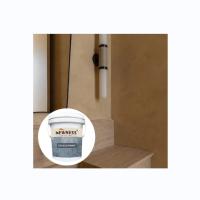 China EINECS 201-177-9 House Paint with French A+ Certificate for Interior Wall Coating for sale