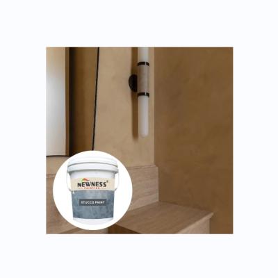 China EINECS 201-177-9 House Paint with French A+ Certificate for Interior Wall Coating for sale