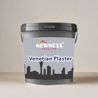 China Acrylic Silkcoat Venetian Plaster 1L 5L for Interior Wall Decoration for sale
