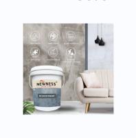 China MF Tio2 Stone Paint and Coating for Exterior Wall Sand Blasting Texture Wall Coating for sale