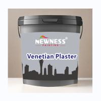 China Smooth Finish Venetian Stucco Patterns in Customized Colors Liquid Coating for Walls for sale
