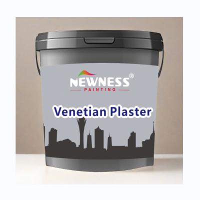 China Smooth Finish Venetian Stucco Patterns in Customized Colors Liquid Coating for Walls for sale