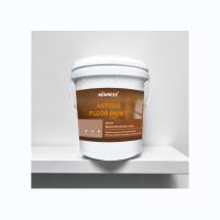 China Acrylic Graphene Spray Coating for Concrete Resin Floor Easy Applied 20kg for sale