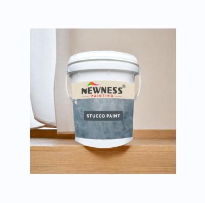China Interior Latex Paint for Natural Stone Refinishing 20L Wall and Ceiling Building Coating for sale