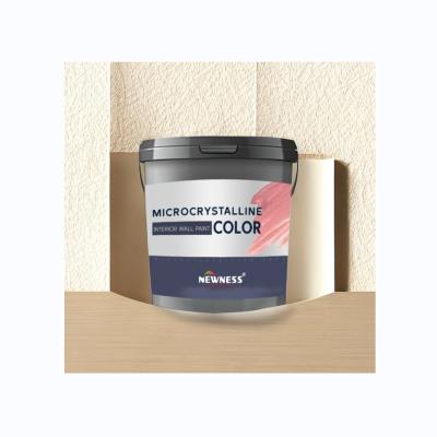 China MF Tio2 Color Paint Waterproof Coating 2m2/KG Spreading Rate for Durable Exterior Walls for sale