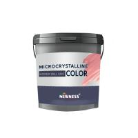 China MF Tio2 Color Paint Waterproof Coating 2m2/KG Spreading Rate for Durable Exterior Walls for sale