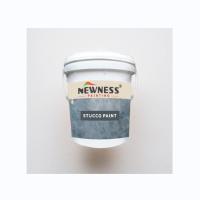 China Venetian Plaster Acrylic Stucco Interior Decorative Wall Paint 20kg for sale