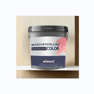 China Waterborne Gold Acrylic Paint 60min Surface Dry Time EINECS 201-177-9 for Industrial Use for sale