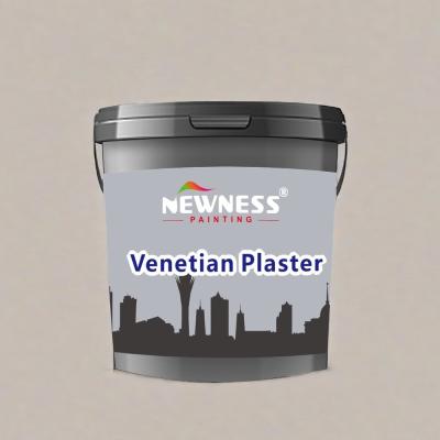 China Acrylic Construction Plaster for Interior Wall Decoration 20kg Waterproof Coating for sale