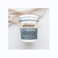 China Customized Colors Water-Based Alkali Resistant White Emulsion Wall Latex Paint Primer for sale