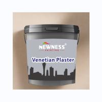 China High Adhesive Venetian Plaster Decor Paint CAS 79-10-7 for Construction Tools for sale