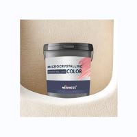 China Free of Hazardous Substances Exterior Wall Texture Paint for Function Odorless Formula for sale