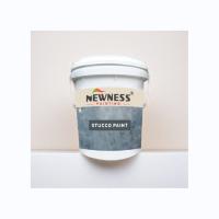 China Interior Wall Decorative Powder Coating Water Resistant Stucco Paint 20kg for sale