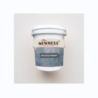 China Stucco and Marble Textured Spray Paint Custom Colors 400ml Aerosol Can EINECS 201-177-9 for sale
